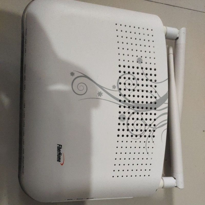 Ont FIBERHOME AN5506-04-FS PORT BLUE (unit only) | Shopee Malaysia
