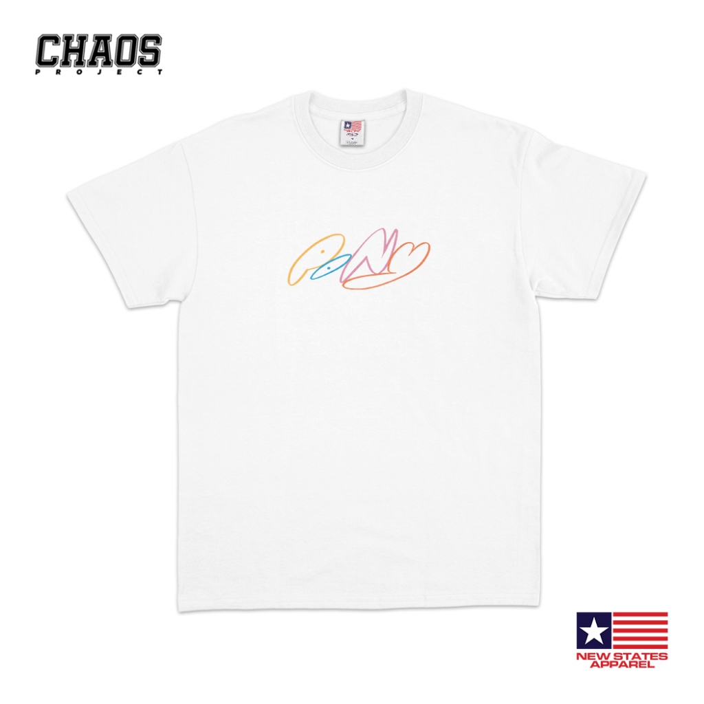 Rex Orange County - Pony Font | Merch T shirt | Shopee Malaysia