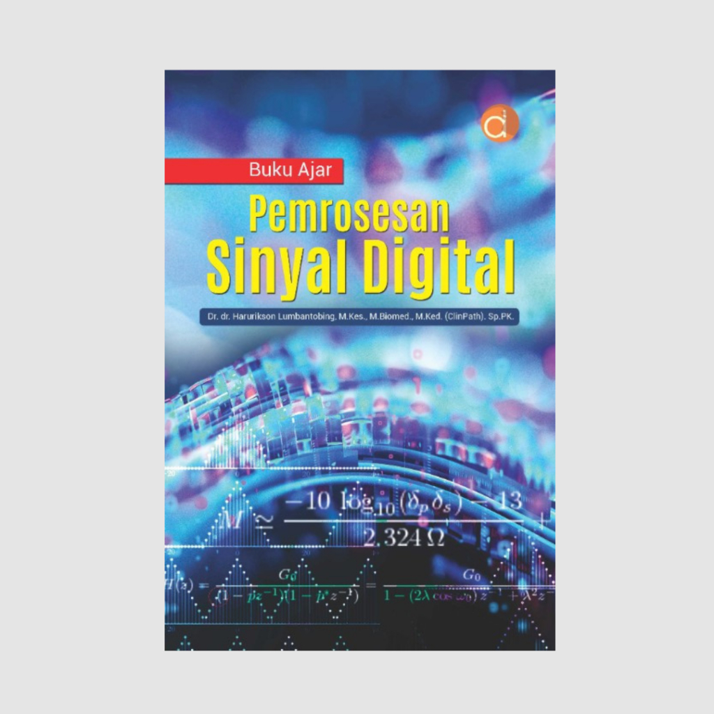 Textbook Digital Signal Processing Textbook - Software | Shopee Malaysia Textbook Digital Signal Processing Textbook - Software | Shopee Malaysia