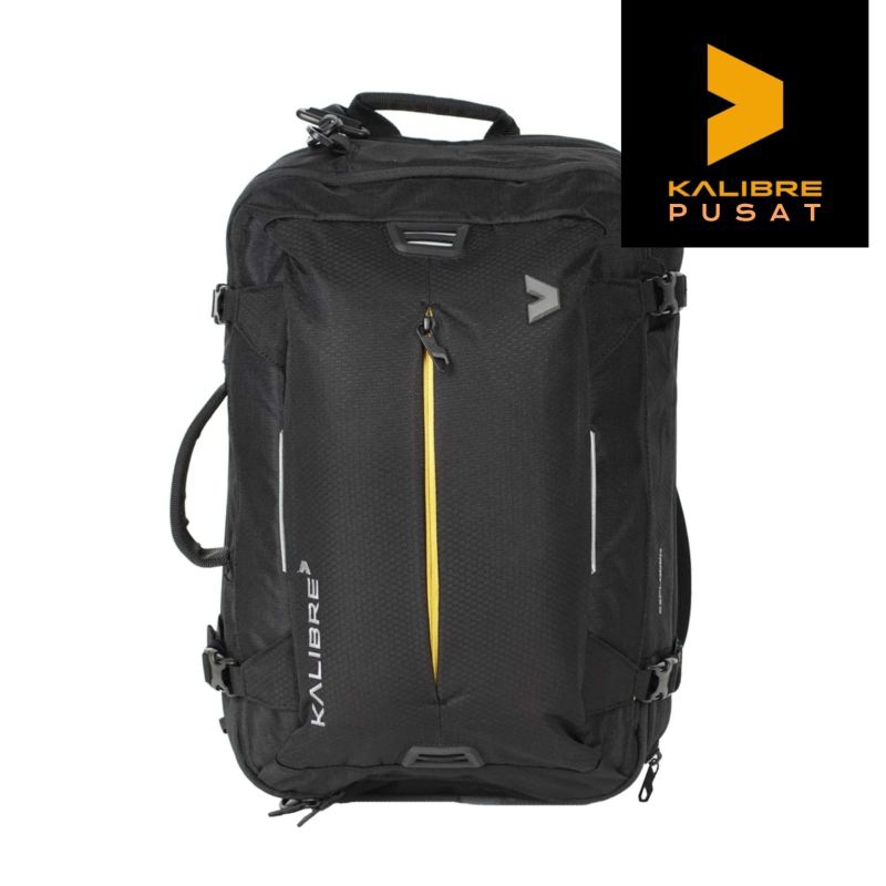 KALIBRE EXPLODER 20L ORIGINAL KALIBRE MULTIFUNCTIONAL 3 IN 1 LAPTOP ...