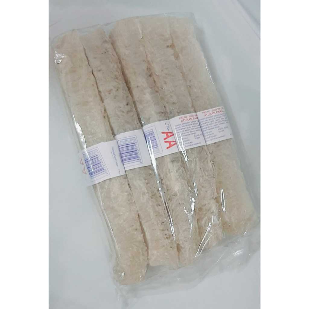 AA - Natural Agar - 1 pack (5 sticks) | Shopee Malaysia