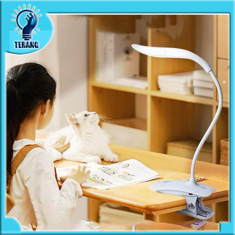 Study TABLE LED CLIP LIGHTS/STUDY TABLE LIGHTS/PORTABLE READING LIGHTS ...