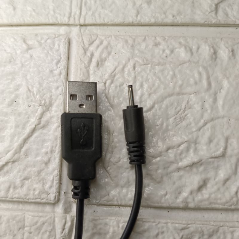 Small nokia CHARGER Cable CAS Can DATA FOR nokia Small Needle 150CM ...