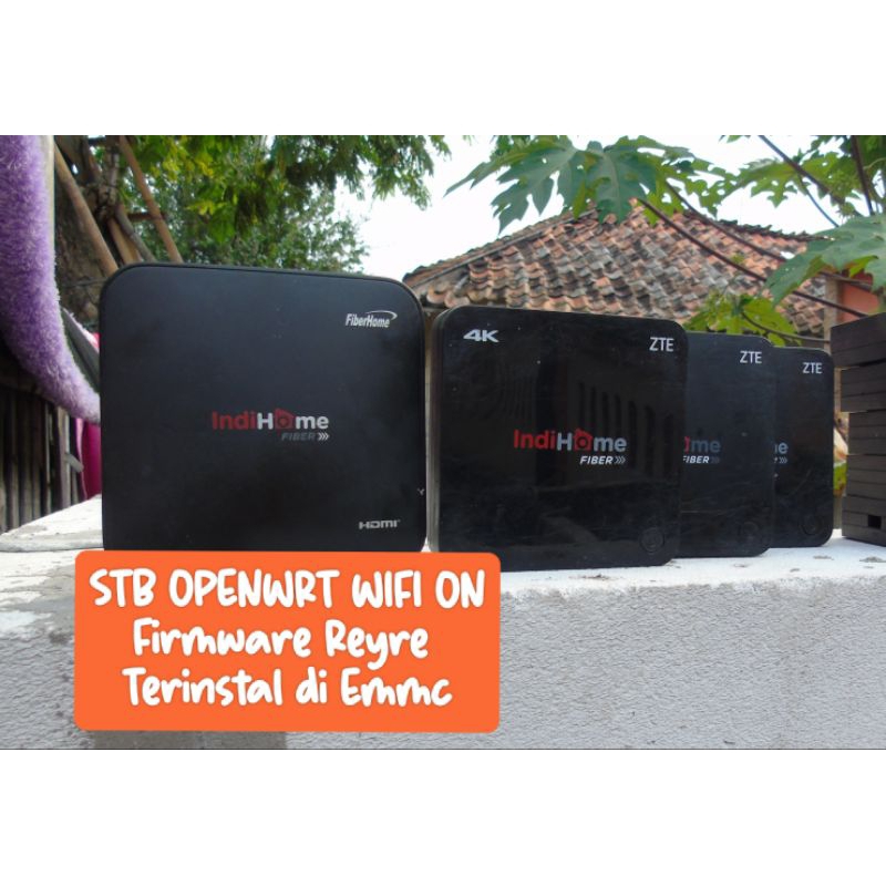 Stb openwrt B860h | Shopee Malaysia