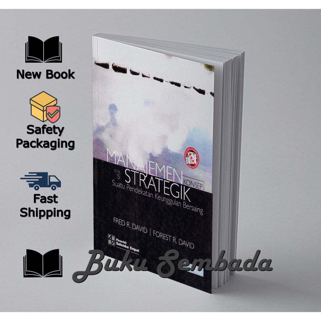 Strategic Management Concept Concept An Approach To Competitive ...