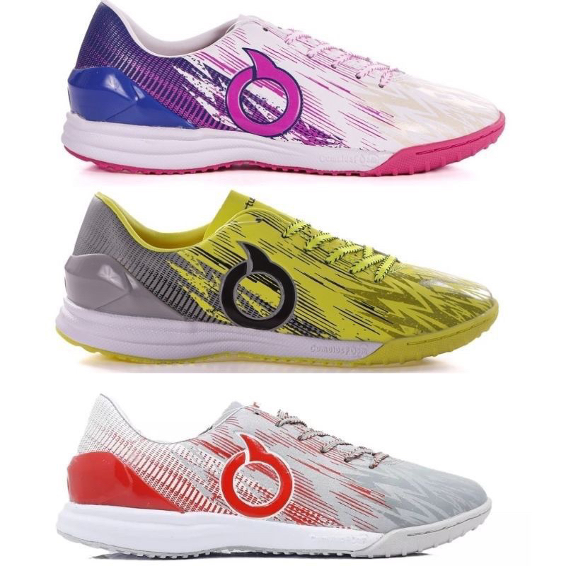 Catalyst LEGION UNITY IN FUTSAL Shoes 100% ORIGINAL | Shopee Malaysia