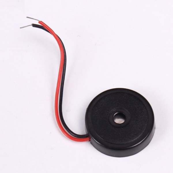 Piezo Piezoelectric Passive Buzzer Speaker Alarm 16x4mm Limited Shopee Malaysia