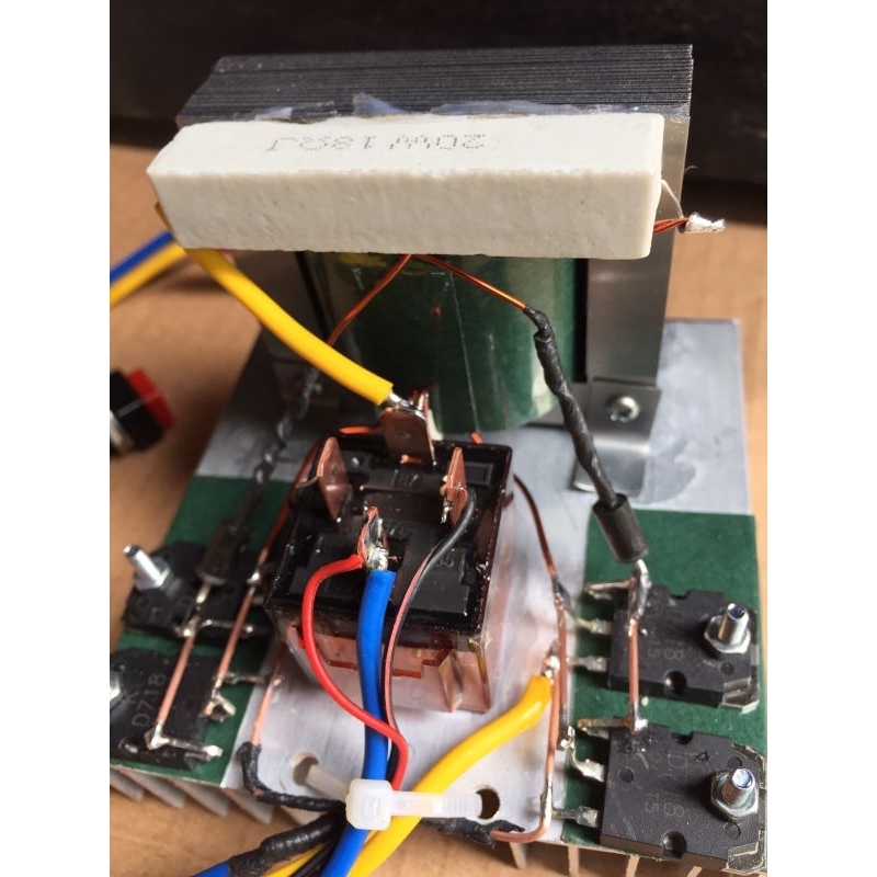 Inverter pac 4 transistor | Shopee Malaysia