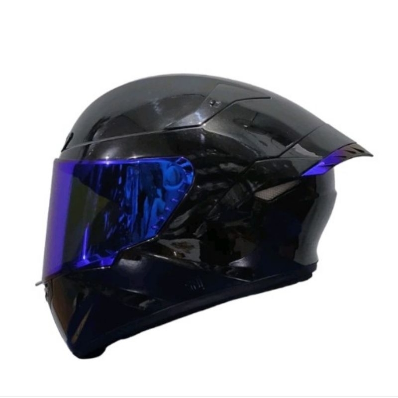 FULL FACE HELMET KBR/MLA CRIFTON HANDLING PACKAGE ORIGINAL 100% TTC/TT ...