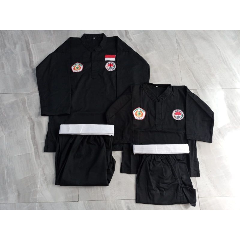 Asad Uniform ASAD Uniform/ ASAD Uniform ASAD PREMIUM Clothes/ ASAD ...