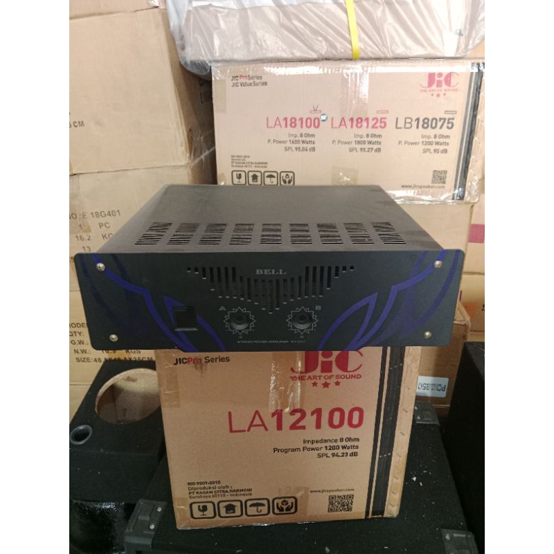 Original BELL M282 power Box | Shopee Malaysia