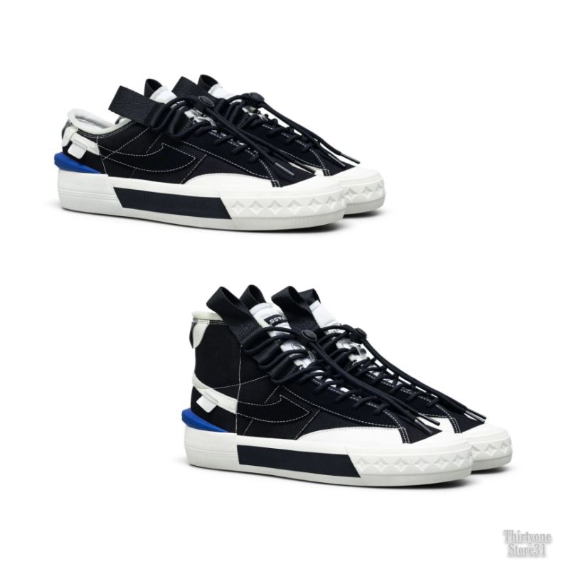 Compass Proto 2 Low/High "Limited Edition" | Shopee Malaysia