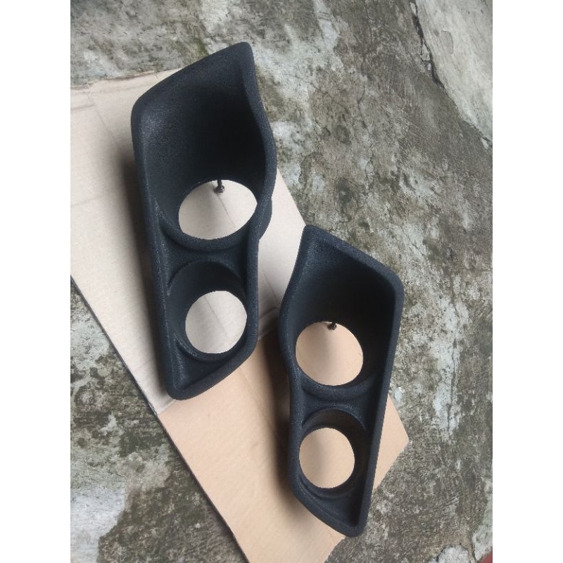 Cover foglamp ARB Casing bumper Lamp bumper bamper ARB 2pcs | Shopee ...