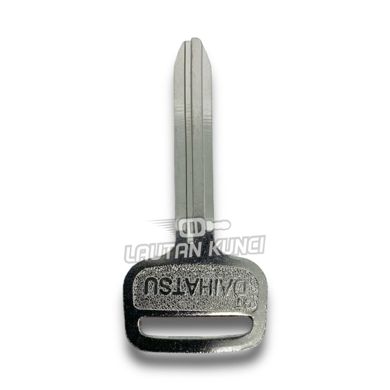 Daihatsu Xenia GrandMax Car Key Materials (Plate) | Shopee Malaysia