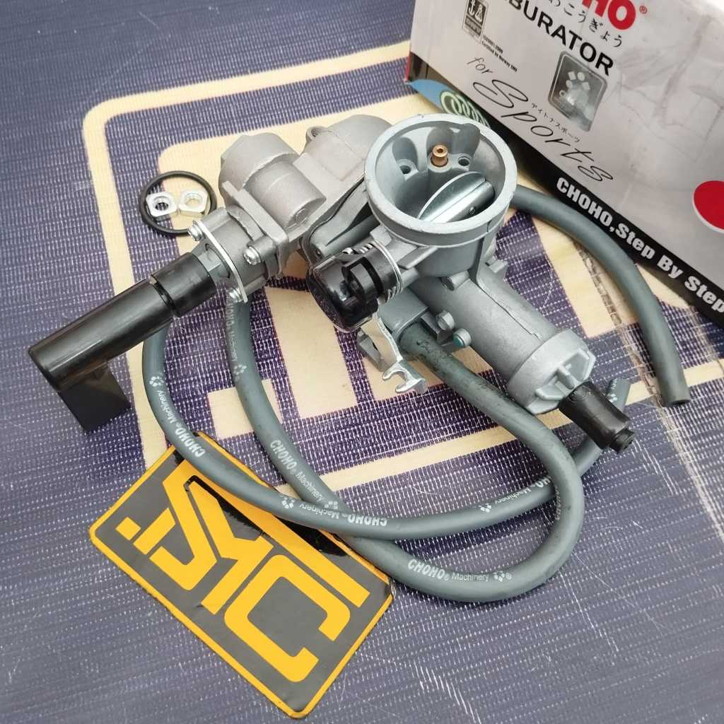 Carburetor / Carburetor / Carburetor for Honda Revo New Motorcycle ...