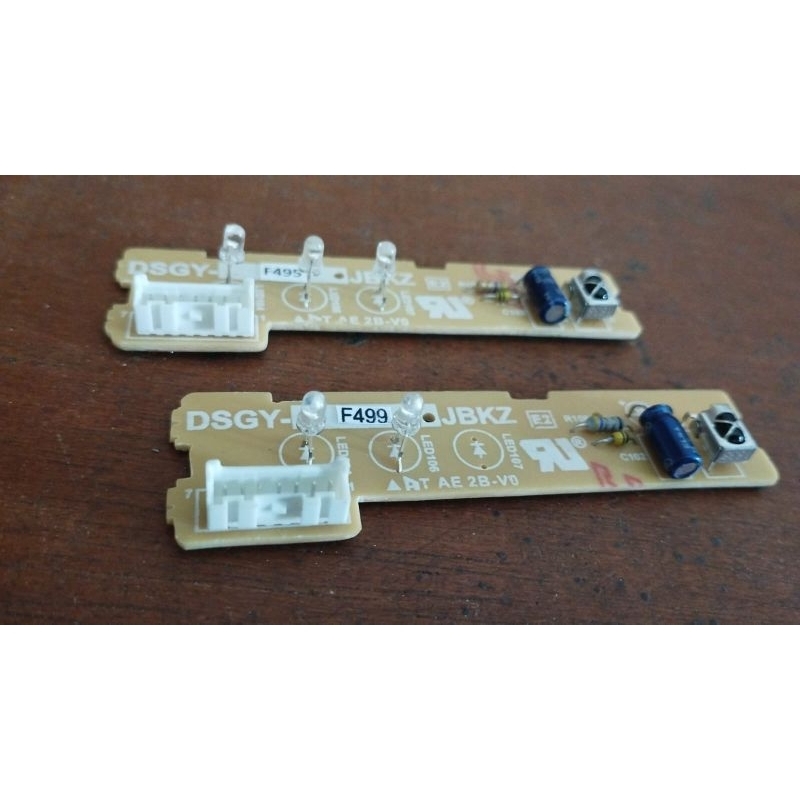 Sharp DSGY E499. AC SENSOR | Shopee Malaysia