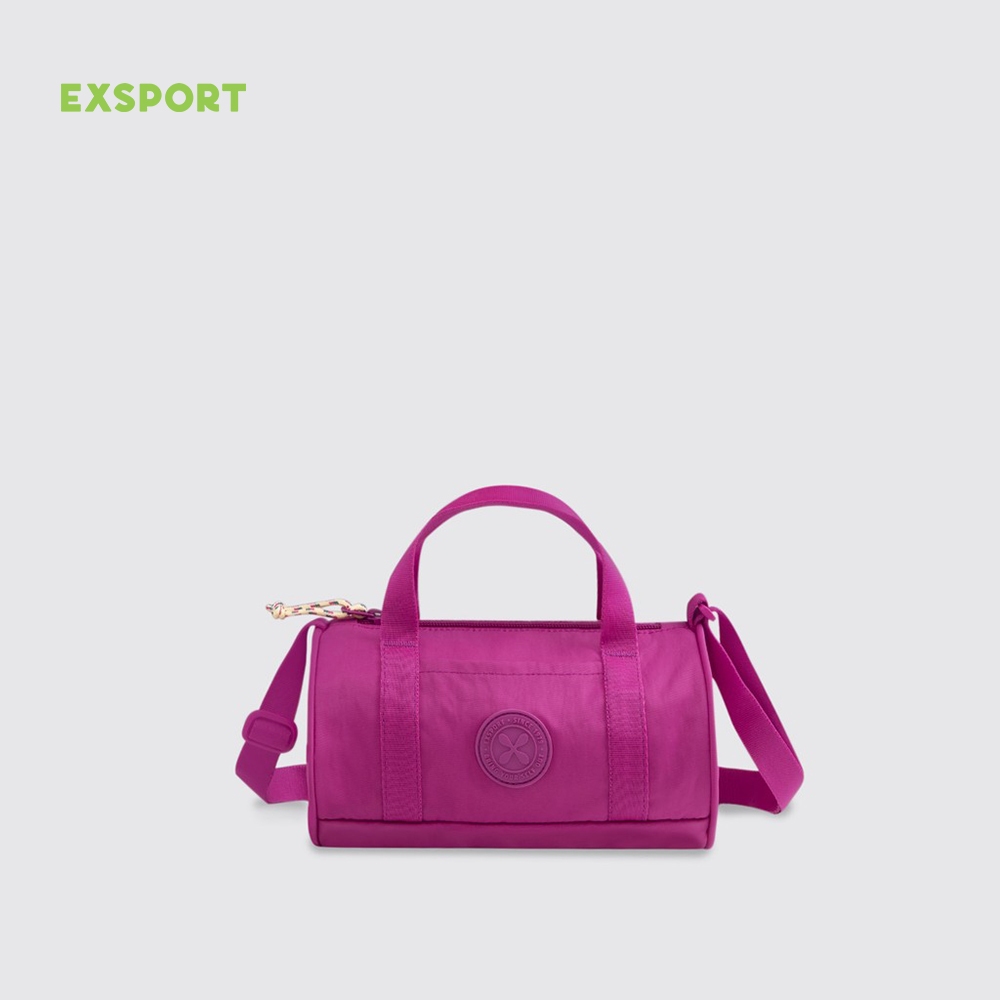 Sling Bag Exsport Jumper Mini Sling Bag - Fucshia | Shopee Malaysia