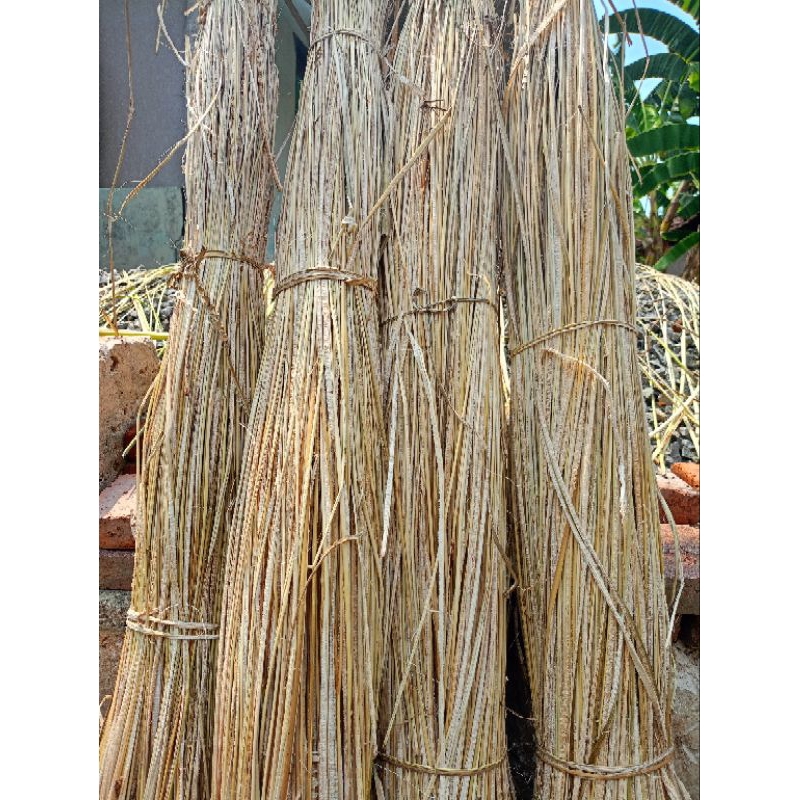 BANANA PLEPAH FOR PRICE CRAFTS / WEIGHT TIE 1KG | Shopee Malaysia