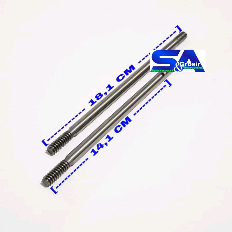 As COSMOS Fan Dynamo Model - General - Prc/Us Fan Motor | Shopee Malaysia