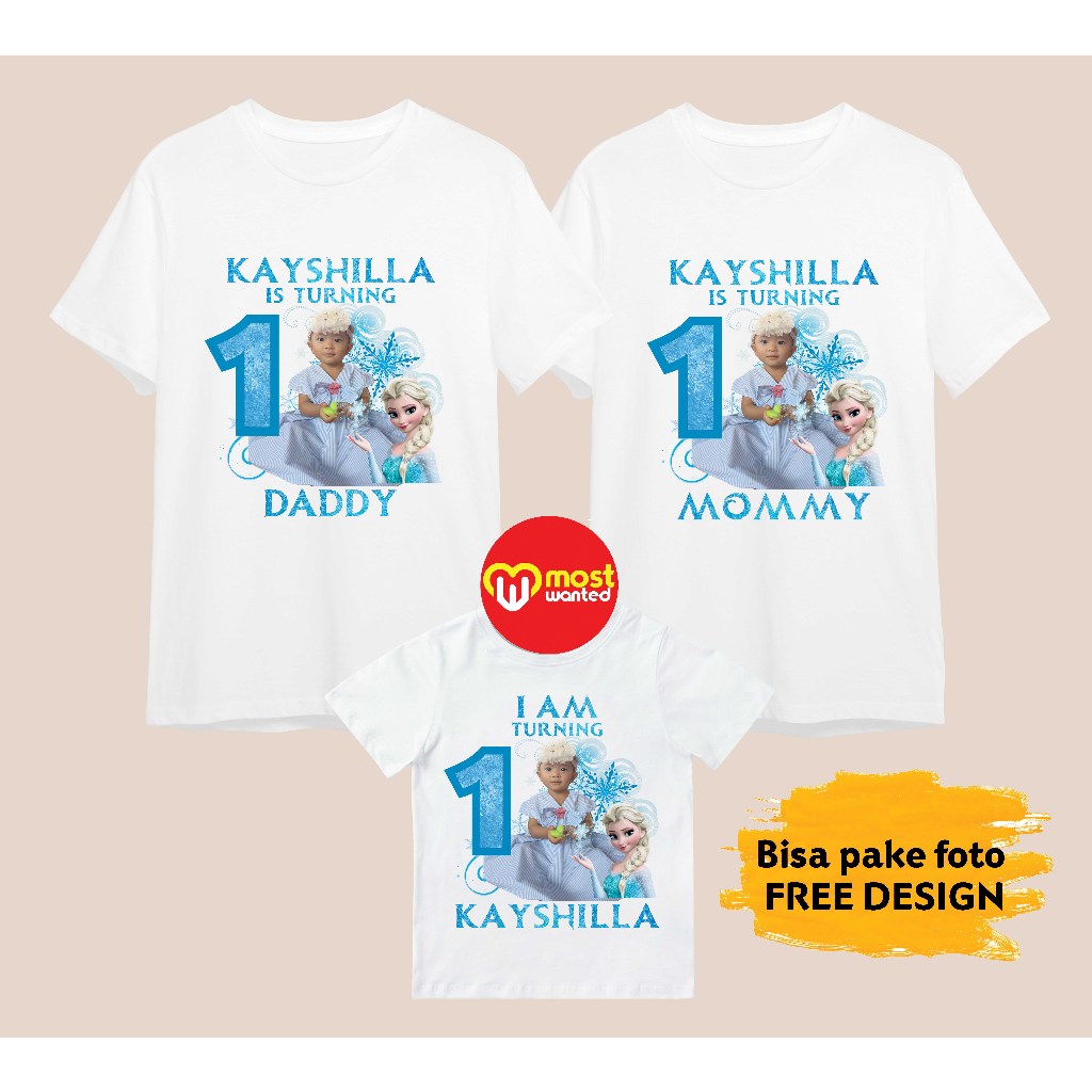 Family Couple Clothes, Family Birthday T-shirts, Community Group ...