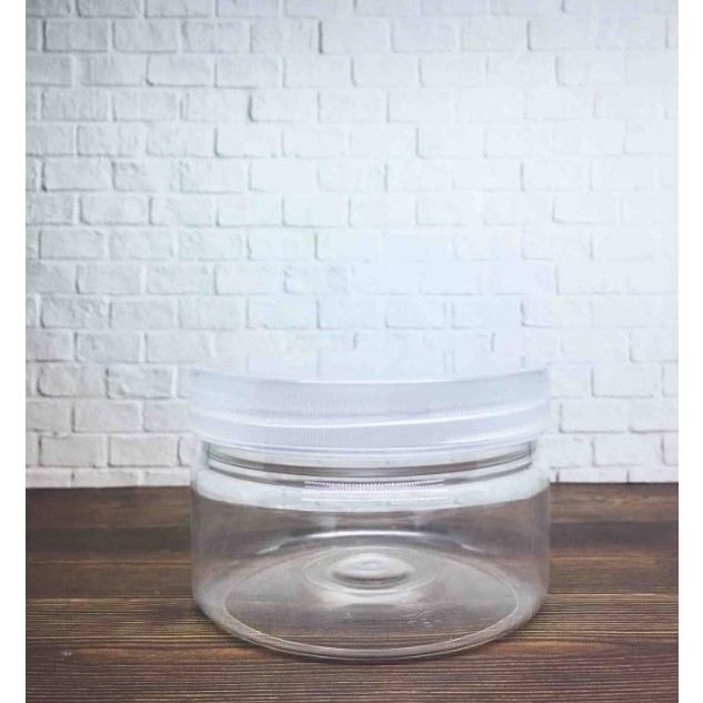 Fox Jar 300ML Screw FOX Jar 300ML Candy Cookie Jar | Shopee Malaysia