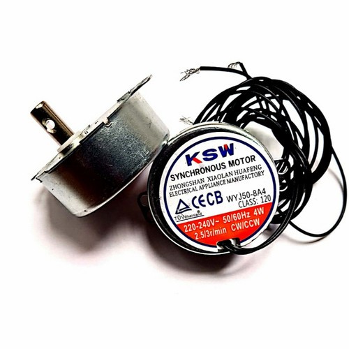 ROTARY MOTOR DYNAMO ROTARY SWING DYNAMO FAN MOTOR | Shopee Malaysia