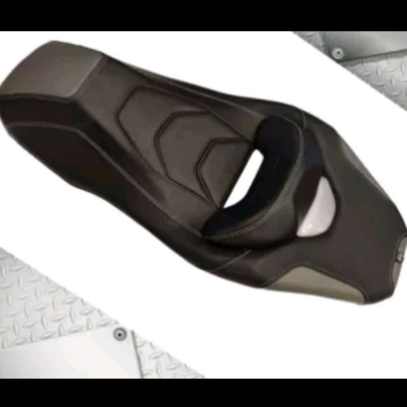 Seat Cover Adv 160 New Adv 150 Modif Custom Europe MBtech Original ...