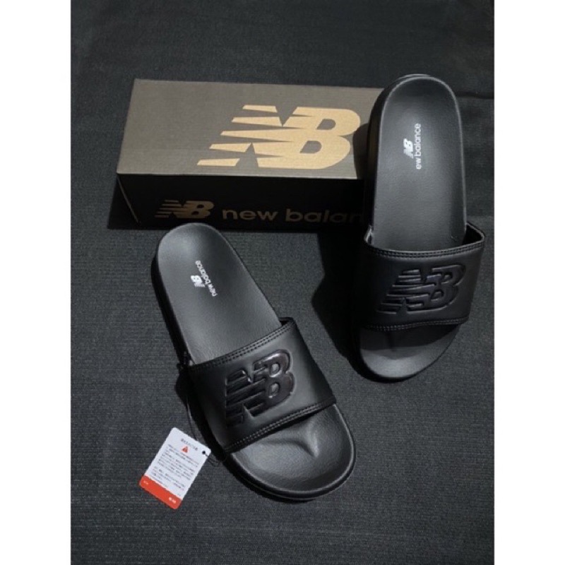 Sandals For Men Women NB Original | Shopee Malaysia