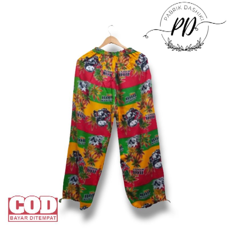 Bob marley Pants/ Men Women's Pants/ Casual Pants/ bob marley Pants ...