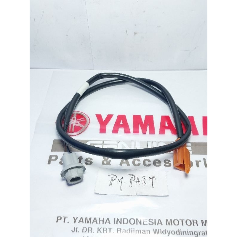Yamaha Nmax old Nmax new Aerox 155 2DP front turn signal light fitting ...