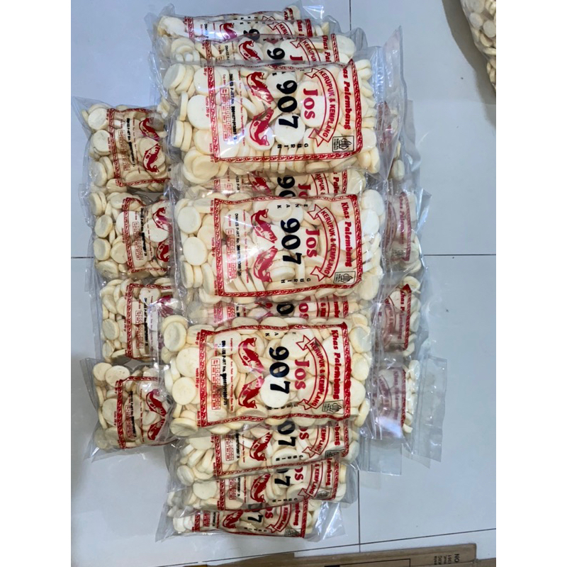 Business Package 5kg KEMPLANG MINI SUPER Mackerel Fish/Already Packed ...