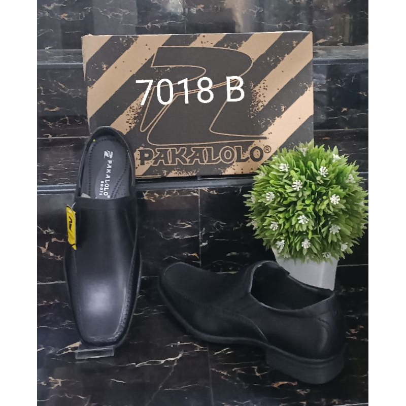 PAKALOLO Original Shoes 7018B 7019B Genuine Leather Men's Loafers ...