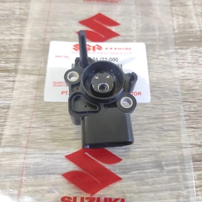 Tps throttle body maqs sensor Suzuki gsx 150 gsx r150 satria fu ...