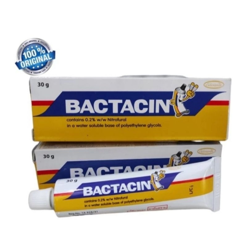 Bactacin Chicken Wound Medicine | Shopee Malaysia