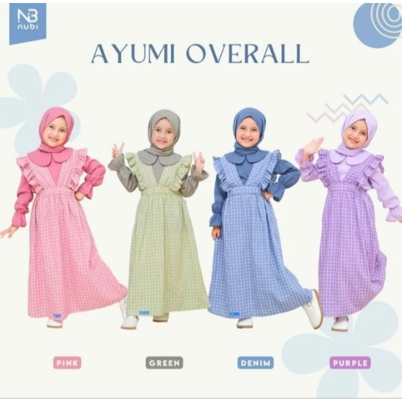 Ayumi Cigar Kids | Order Jun | Shopee Malaysia