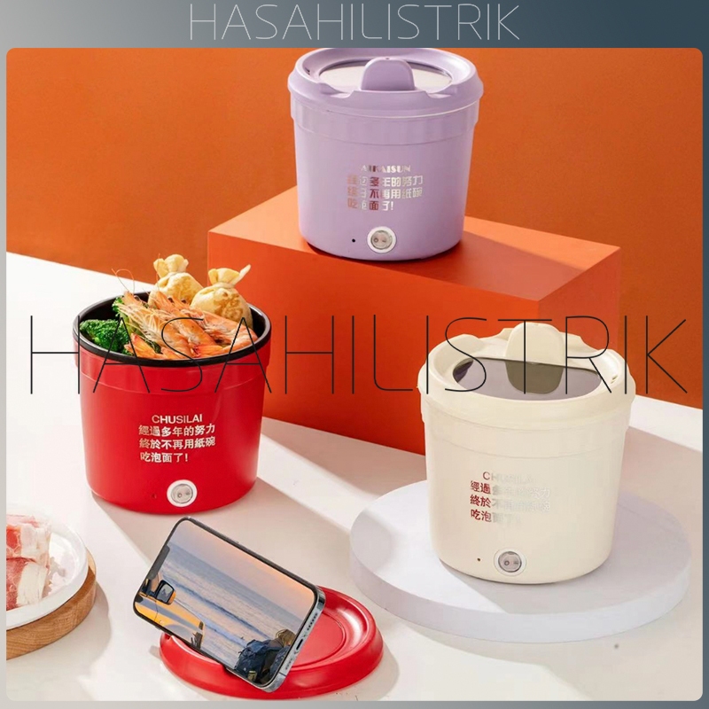 1.2l Multipurpose Electric Pot/Multifunction Electric Pot/Electric ...