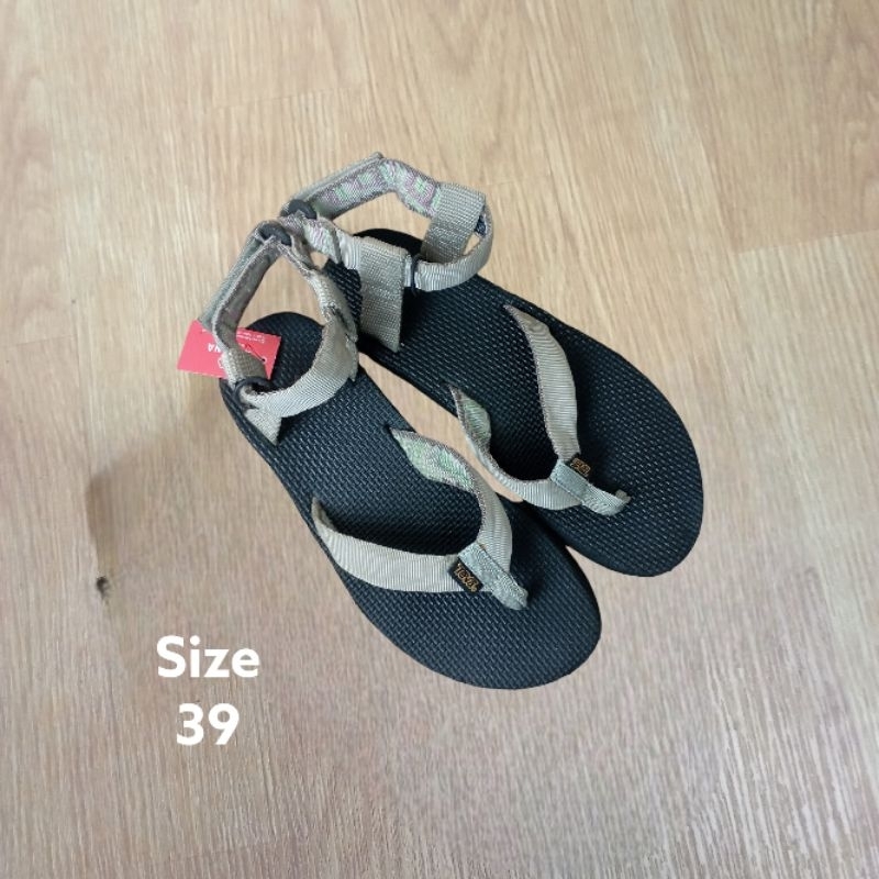 Original Teva Sandals SG027 | Shopee Malaysia