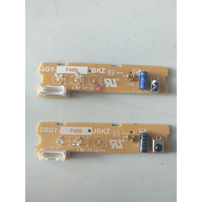 Sharp AC SENSOR R32 F499 NON PLASMA NEW ORIGINAL | Shopee Malaysia