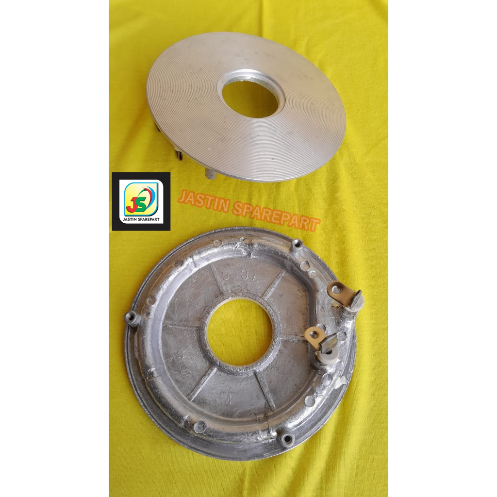COSMOS UNIVERSAL RICE COOKER Bottom Plate Element 15 CM DIAMETER 500W ...