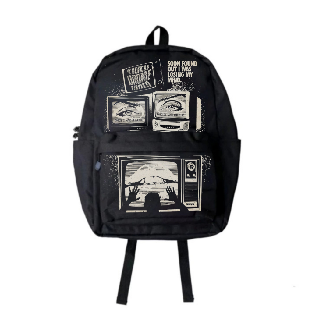 Men's Backpack Distro Cool School Backpack Style 2024 | Shopee Malaysia