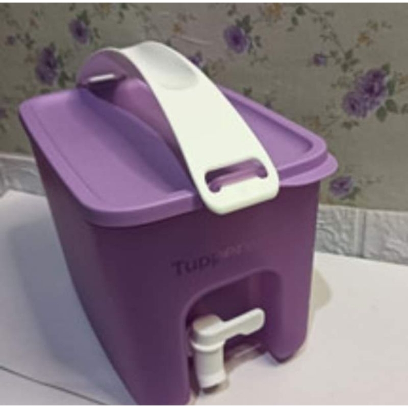 Tupperware water Dispenser | Shopee Malaysia