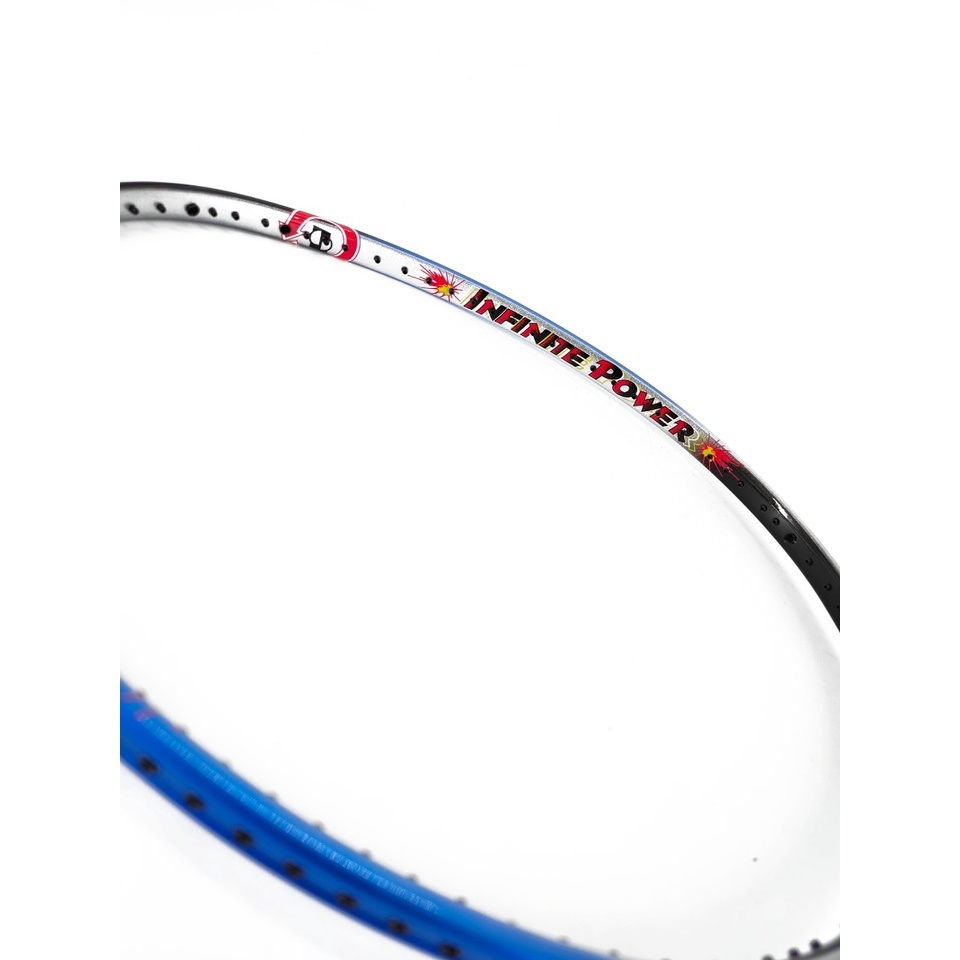 Hart INFINTE POWER PRACTICE 140. Badminton Racket | Shopee Malaysia