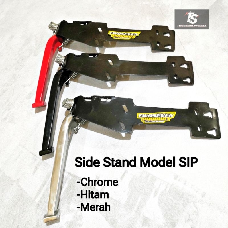 Standard Side Vespa Side Stand Vespa Model SIP PX Excel Sprint ...