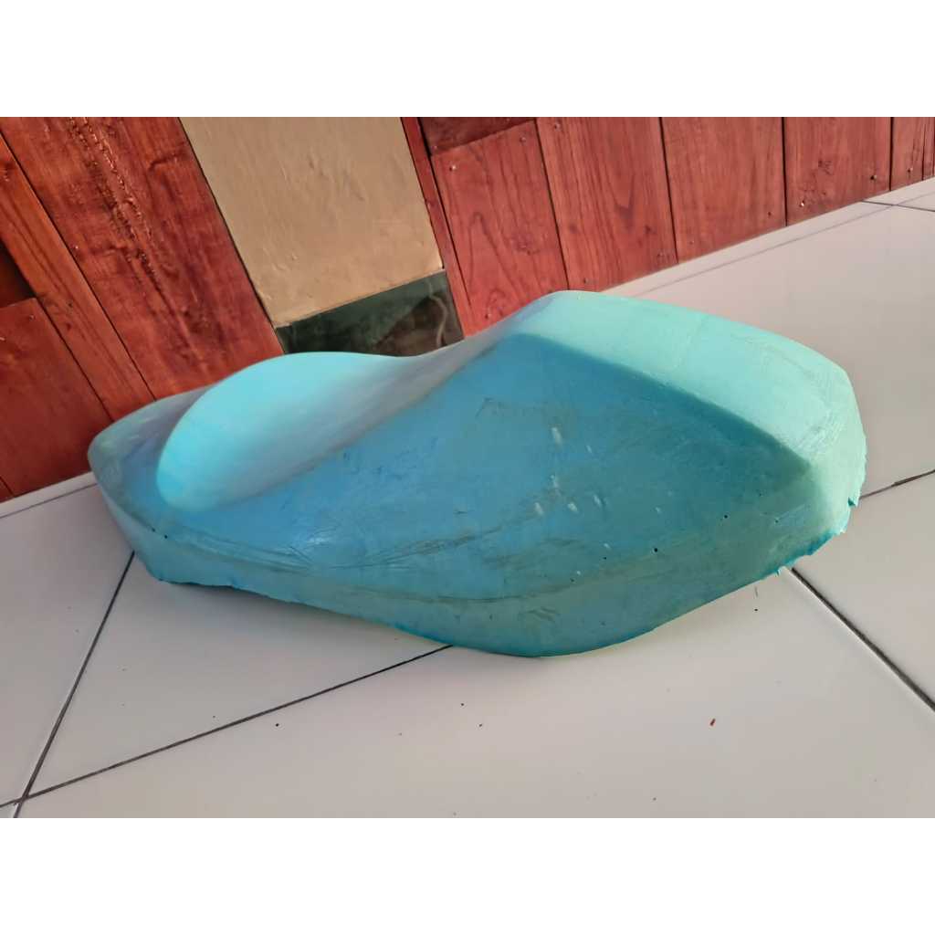 Vario 160 STANDARD MODEL SPONGE - vario 125 vario 150 foam seat sponge ...