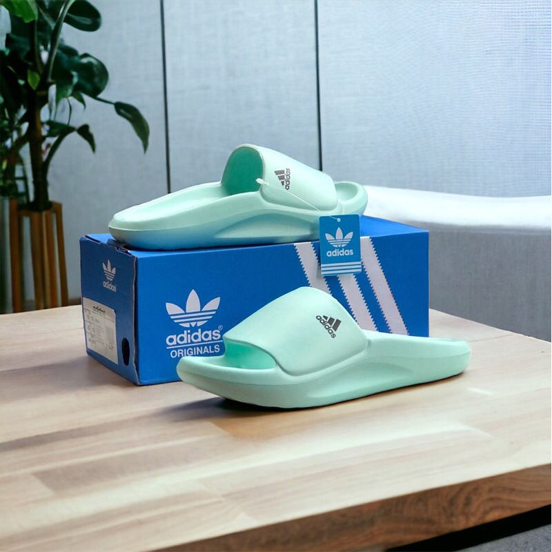 Adidas EVA'YEEZY KANYE WEST SLIDE WOMEN'S SANDALS | Shopee Malaysia