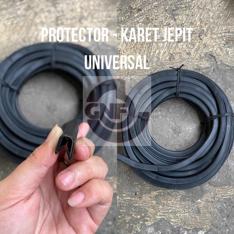 Rubber LIST U Clamp BODY/Rubber Clamp Ceiling/Rubber Clamp Door ...
