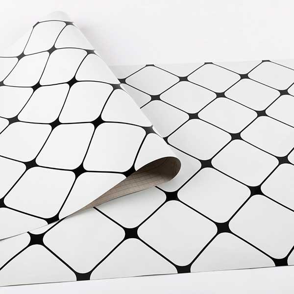 Kitchen STICKER premium Wallpaper premium KITCHEN STICKER anti Oil And ...