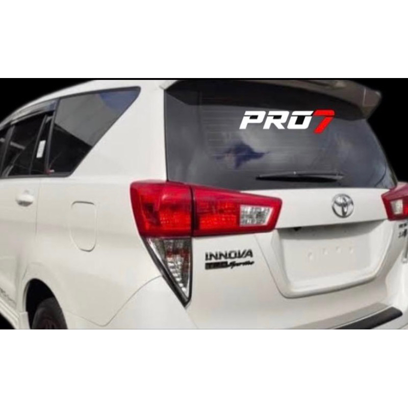 Pro7 cutting car sticker | Shopee Malaysia