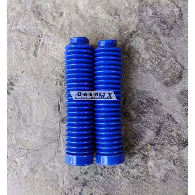Rubber SHOCK WR155 PNP YAMAHA WR155 | Shopee Malaysia