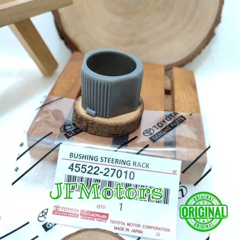 Bosh Steering Bush Steering Rack Bushing Rack Steering Kijang 5K Super ...